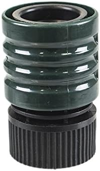 Amazon.com: John Deere Genuine OEM Mower Deck Wash Port 115 155 C L 100 ...