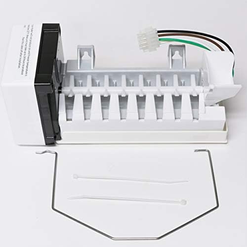 Amazon.com: Supco RIM4390 Refrigerator Icemaker : Appliances