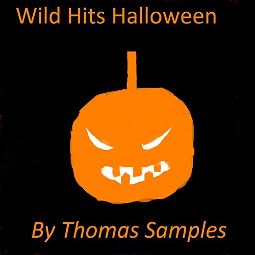 Wild Hits Halloween by Thomas Samples on Amazon Music - Amazon.com