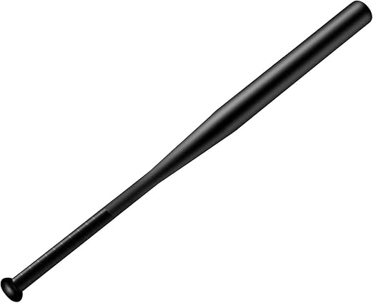 Aggloz | Baseball Bat Steel | Durable & Comfortable | Outdoor Sports ...