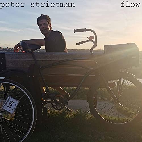 Amazon.com: Flow : Peter Strietman: Digital Music