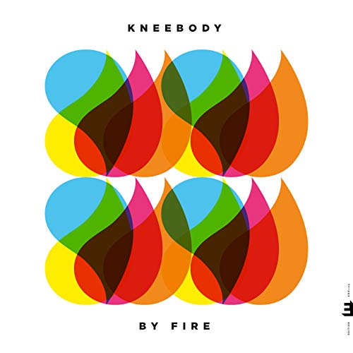 Play By Fire by Kneebody on Amazon Music