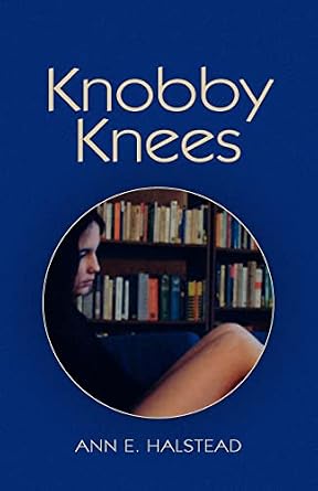 Knobby Knees Livingston Ann E Za Books