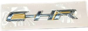 Amazon.com: Genuine Toyota Parts - Plate, Back Door NAM (75442-F4011 ...