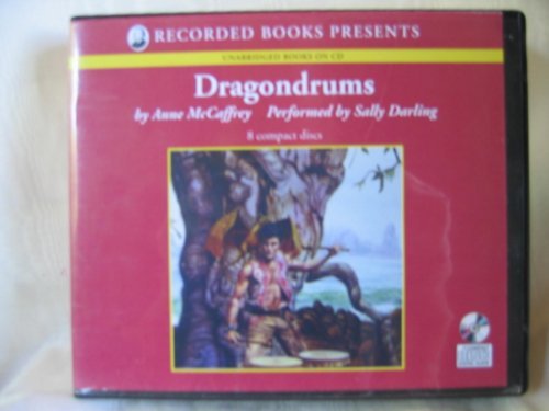 Dragondrums (Harper Hall Trilogy, Volume 3): Anne McCaffrey ...