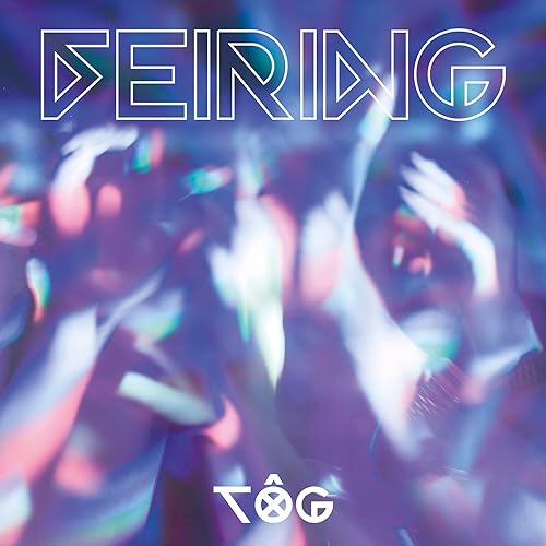 Amazon.com: Feiring : Tôg: Digital Music