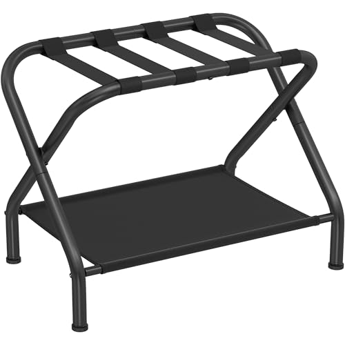 Amazon Best Sellers: Best Luggage Racks