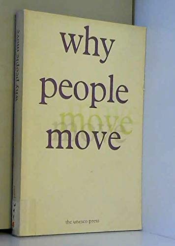 Why People Move: Comparative Perspectives on the Dynamics of Internal ...