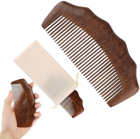 Amazon.com : 1Pcs Wooden Labor Comb,Birthing Comb for Labor Pain ...