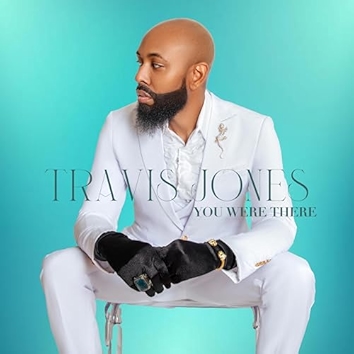 Travis Jones on Amazon Music Unlimited