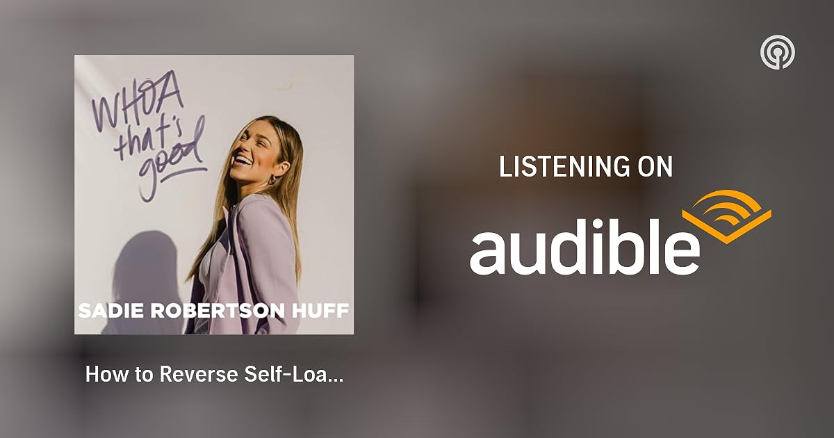 How to Reverse Self-Loathing & Hatred — One Step at a Time | Sadie ...