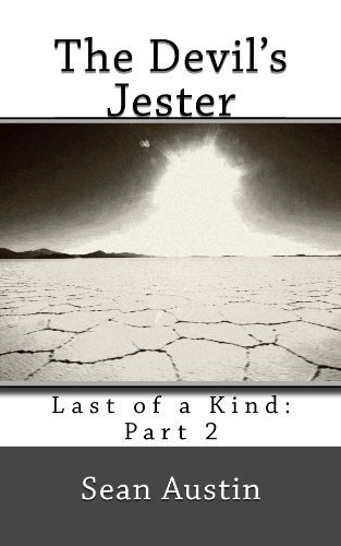 Amazon.com: The Devil's Jester (Last of a Kind Book 2) eBook : Austin ...