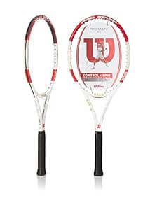 Buy Wilson Pro Staff 95S Spin Effect Tennis Racquet, 4.25 Online at Low ...