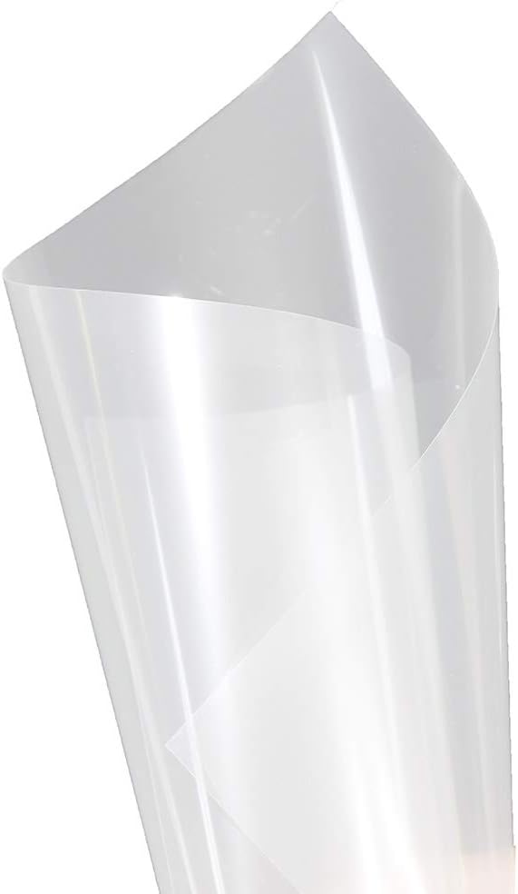 Amazon.com: HOHOFILM Holographic Rear Projection Screen Film Office ...