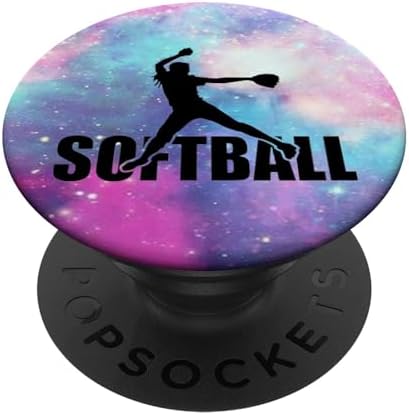 Amazon.com: Softball Catcher Life for Girls and Softball Lovers ...