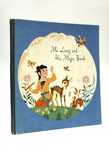 Ma Liang and his magic brush: Han, Xing: Amazon.com: Books