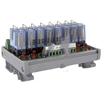 Amazon.com: Altech Corp. 5492.2 Relay; E-Mech; Gen Purp; SPDT; Cur-Rtg ...