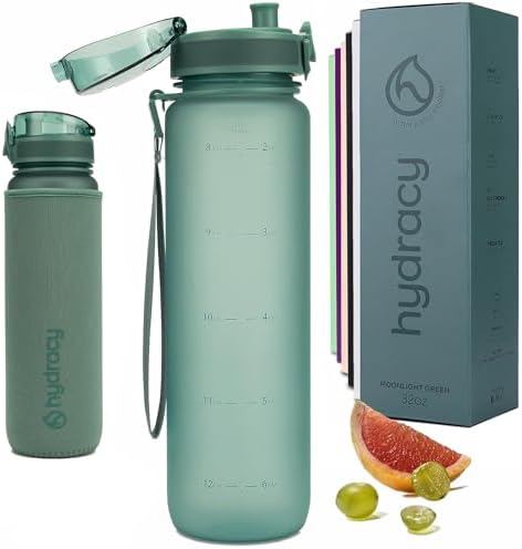 Amazon.com: Hidrate Spark PRO Smart Water Bottle – Insulated Stainless ...