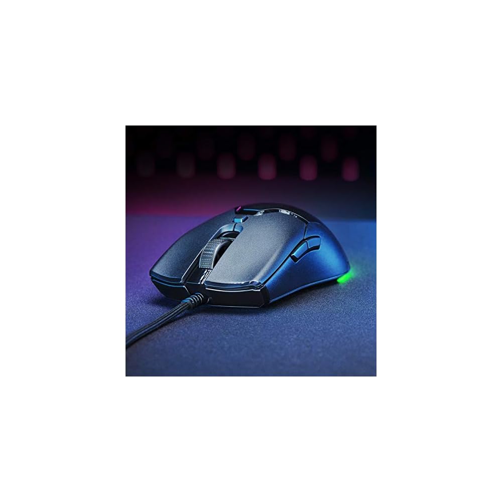 Razer Viper Mini Ultralight Gaming Mouse - 8500 DPI Ecuador | Ubuy