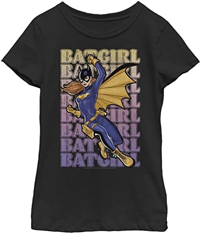 Batman Shirt For Girls