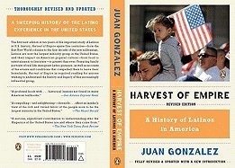 Harvest of Empire (REV 11) by Gonzalez, Juan [Paperback (2011 ...