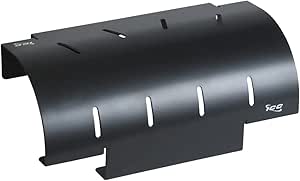 ICC Ladder Rack Cable Radius Drop Kit in 2-Pack - Amazon.com