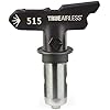 GRACO TrueAirless 515 Spray Tip, Black, Silver - Amazon.com