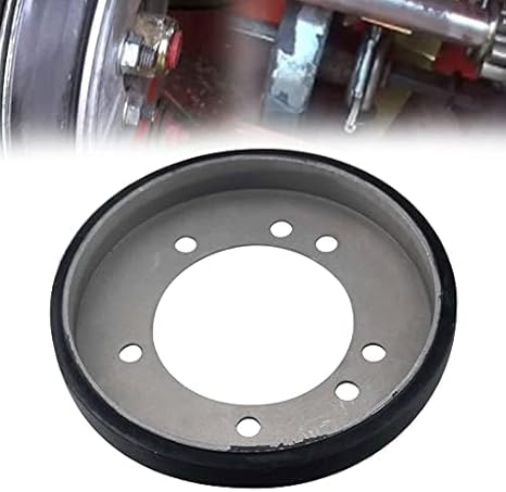 04743700 7053103 09475300 Friction Wheel & Drive Disc Compatible with ...