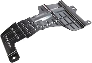 Amazon.com: Accessory Drive Shield : Automotive