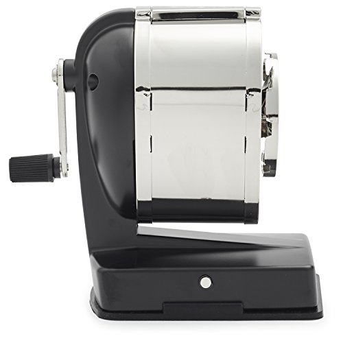 The 30 Best Manual Pencil Sharpeners of 2026 [Verified] - Cherry Picks