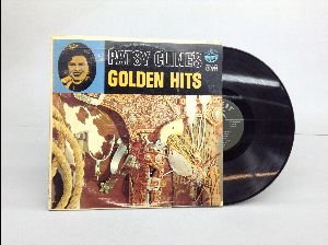 Patsy Cline - Golden Hits - Amazon.com Music