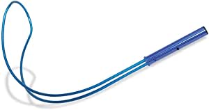 Amazon.com: Poolzilla Aluminum Rescue Life Hook with Bolt and Nut ...