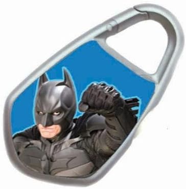 Amazon.com: Batman Clipt! Digital Camera : Toys & Games