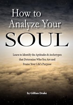 How to Analyze Your Soul: Learn to Identify the Aptitudes & Archetypes ...