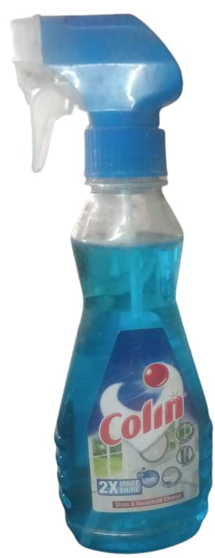 Colin Glass Cleaner : Amazon.in: Health & Personal Care