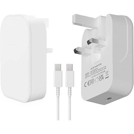 20W USB C Charger, Galaxy A14/A13 Phone Fast Charger Folding PD Charger ...
