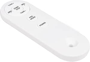 Amazon.com : Replacement Remote Control Compatible for LifePro Waver ...