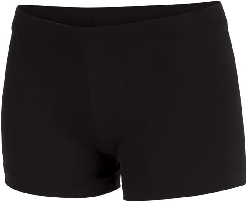 Amazon.com: Chassé Girls Boy-Cut Cheerleading Briefs, Soft Mid-Rise ...