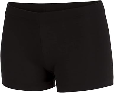 Amazon.com: Chassé Girls Boy-Cut Cheerleading Briefs, Soft Mid-Rise ...