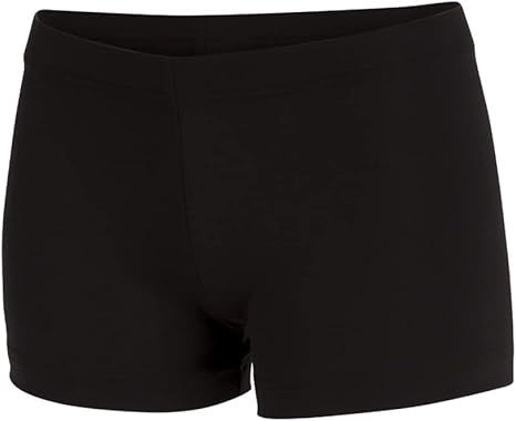 Amazon.com: Chassé Girls Boy-Cut Cheerleading Briefs, Soft Mid-Rise ...