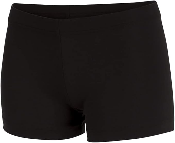 Amazon.com: Chassé Girls Boy-Cut Cheerleading Briefs, Soft Mid-Rise ...