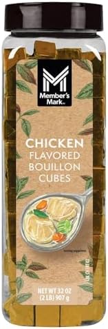 Amazon.com: Member's Mark Chicken Bouillon (32 Ounce)
