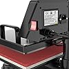 Amazon.com: BUZHI Control Box,Multi-Functional Heat Press Machine ...