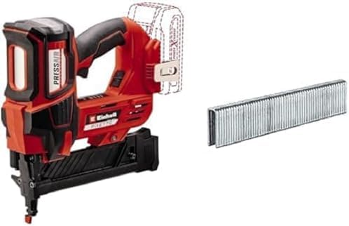 Einhell Professional Akku-Tacker FIXETTO 18/38 S Power X-Change (18 V ...