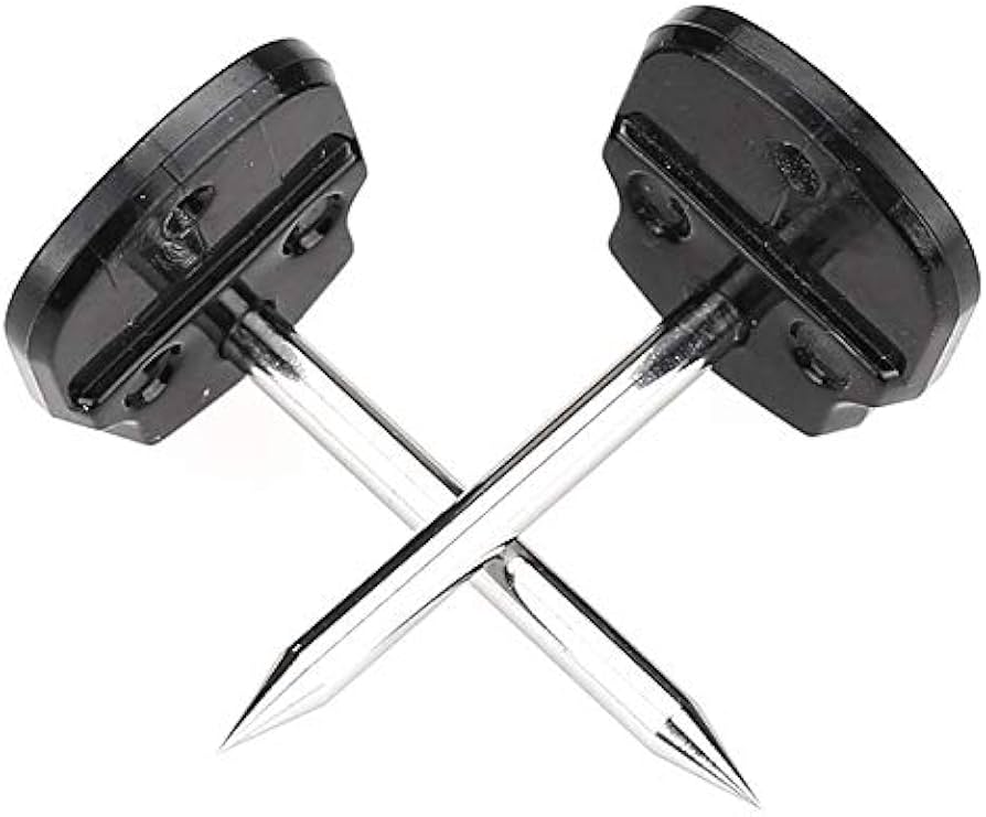 Fiber Optic Equipment Double Replacement Electrodes For, 47% OFF