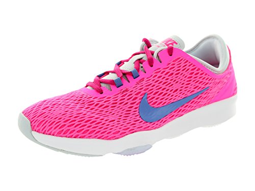 Nike Zoom Fit Cross Trainer Review | Crossfit Guide