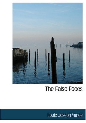 The False Faces : Amazon.in: Books