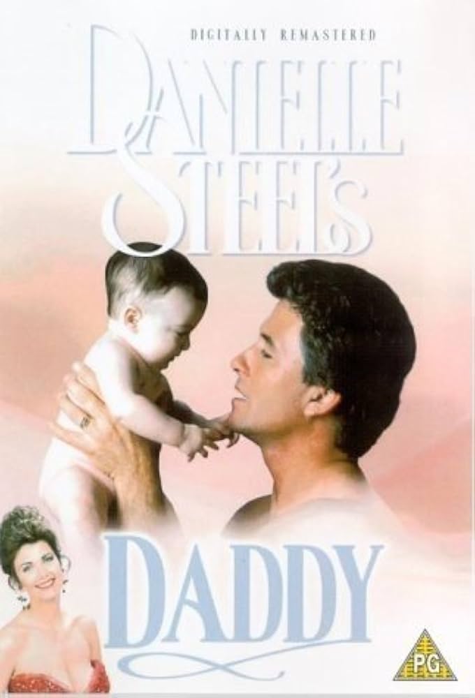 16933. Daddy (1991) | Alex's 10-Word Movie Reviews