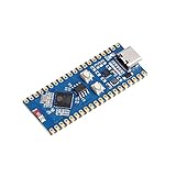・ブランド:WaveShare・製造元:TOP1・モデル:ESP32-S2-Pico・製造元/メーカー部品番号:ESP32-S2-Pico・Raspberry Pi Pico拡張ボードエコシステムをサポートして、クリエイティブなIoTアプリ...
