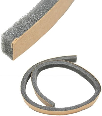 Amazon.com: ForeverPRO WP339956 Lint Screen Housing Foam Seal for ...